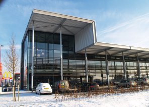Aannemers en Installateurs - JAZO Zevenaar bv
